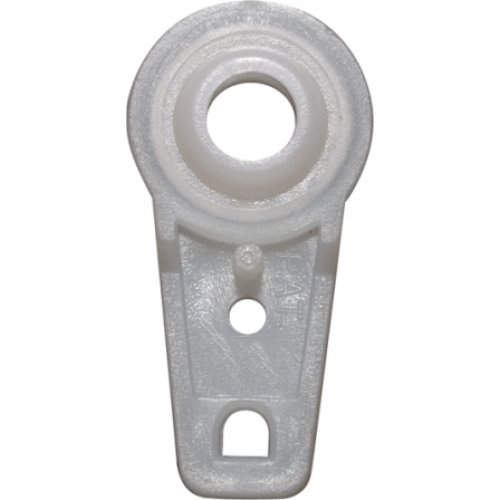 Ball Bearing Carrier - Curtain Track Part – Sobie Fabrics