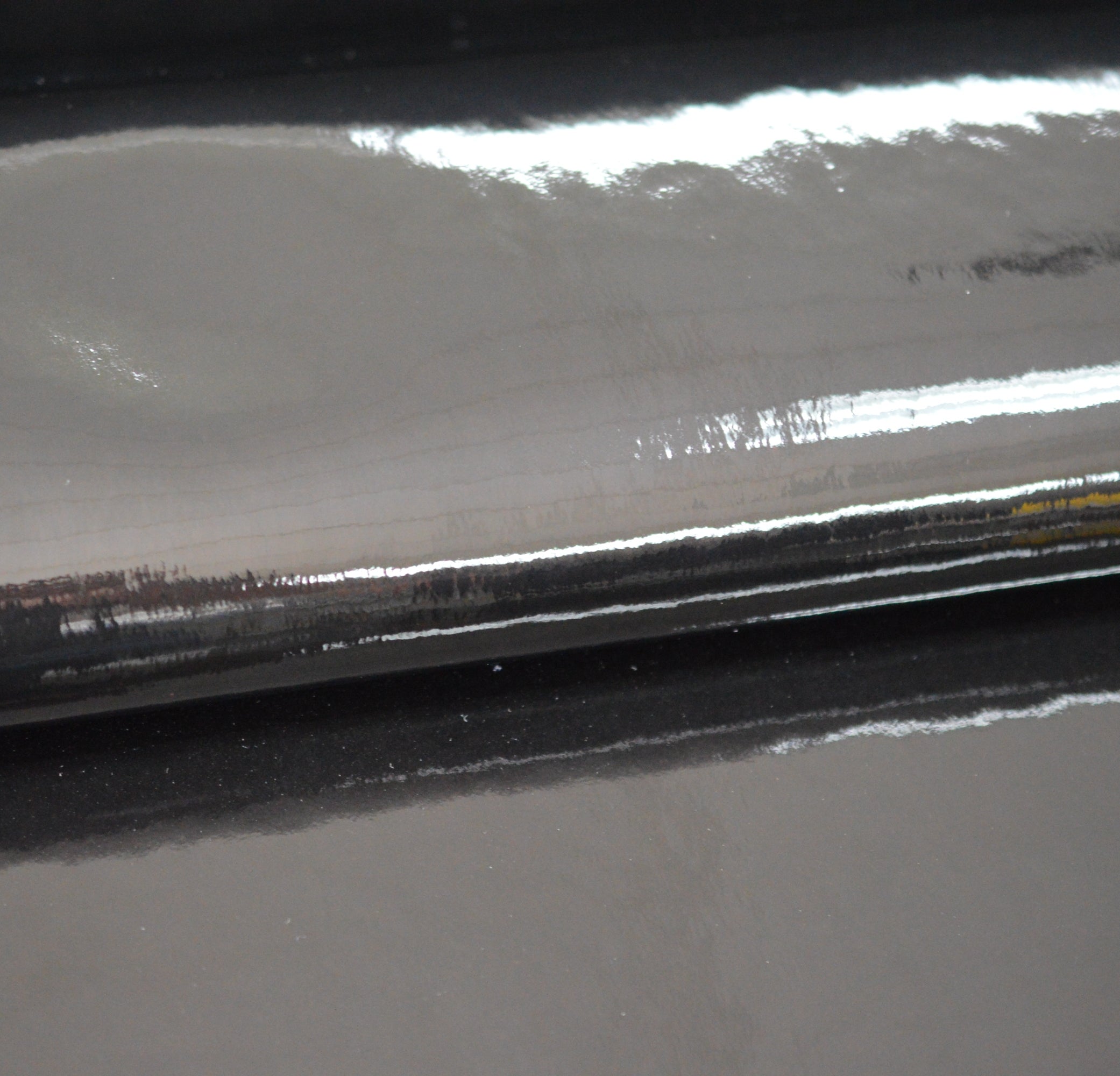 Shiny Vinyl - Black. sold by the yard – Sobie Fabrics