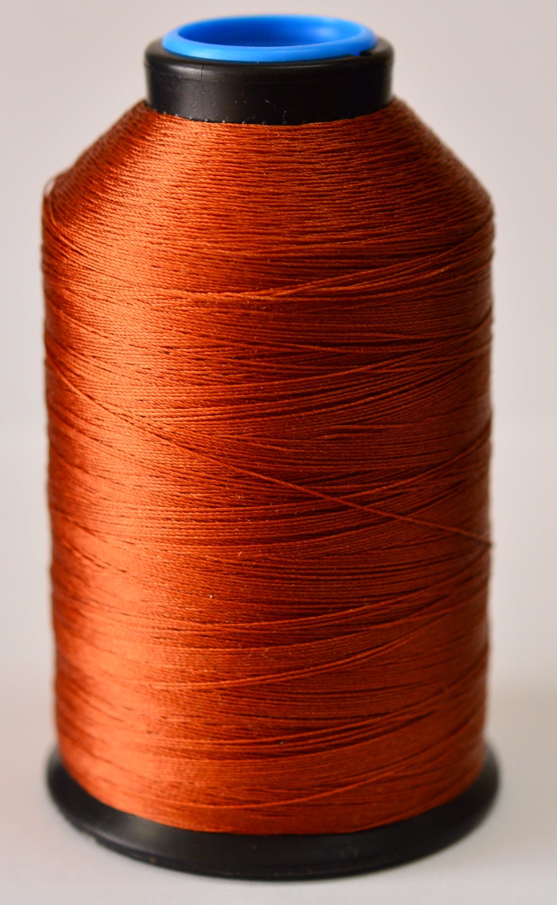 Sobie Upholstery Chinese Rust Nylon Thread 4 oz roll - Nylon thread for ...